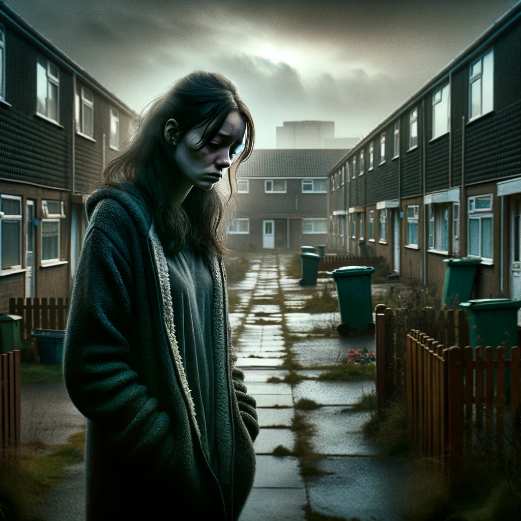 Daughter Loses Appeal to Succeed Mother's Council Tenancy - Adel Jibs ...